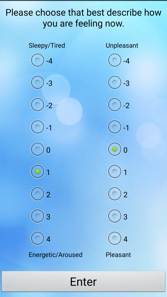 affectgrid – Personal Robots Group